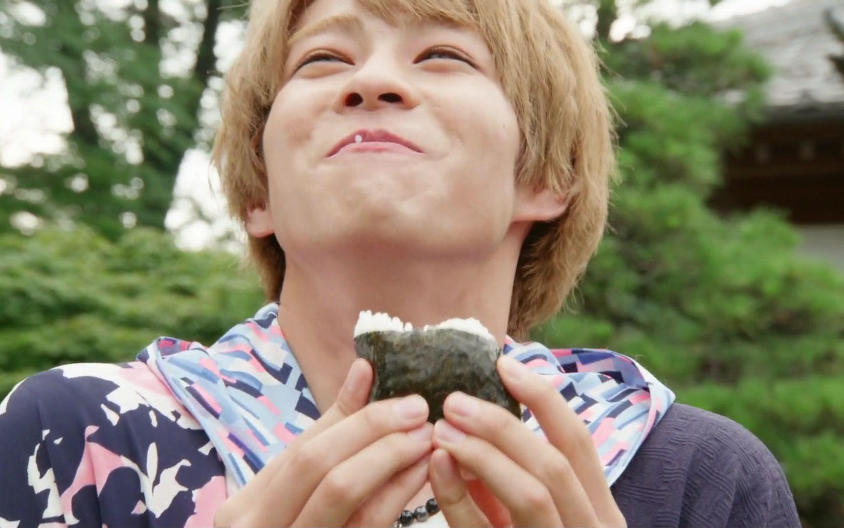 你见过这么带感的ghost？_哔哩哔哩_bilibili