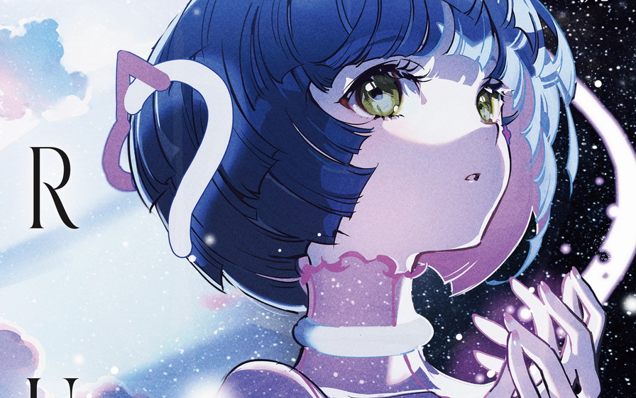 Yakumo - 雄之助 feat. 初音未来-阿shi也是黑方块45-乐2-哔哩哔哩视频