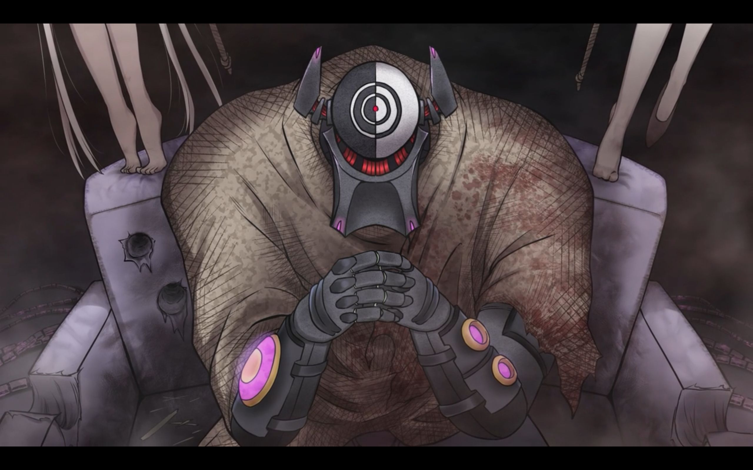 【神作/RPG/PC中文版】king exit前传demons roots分享