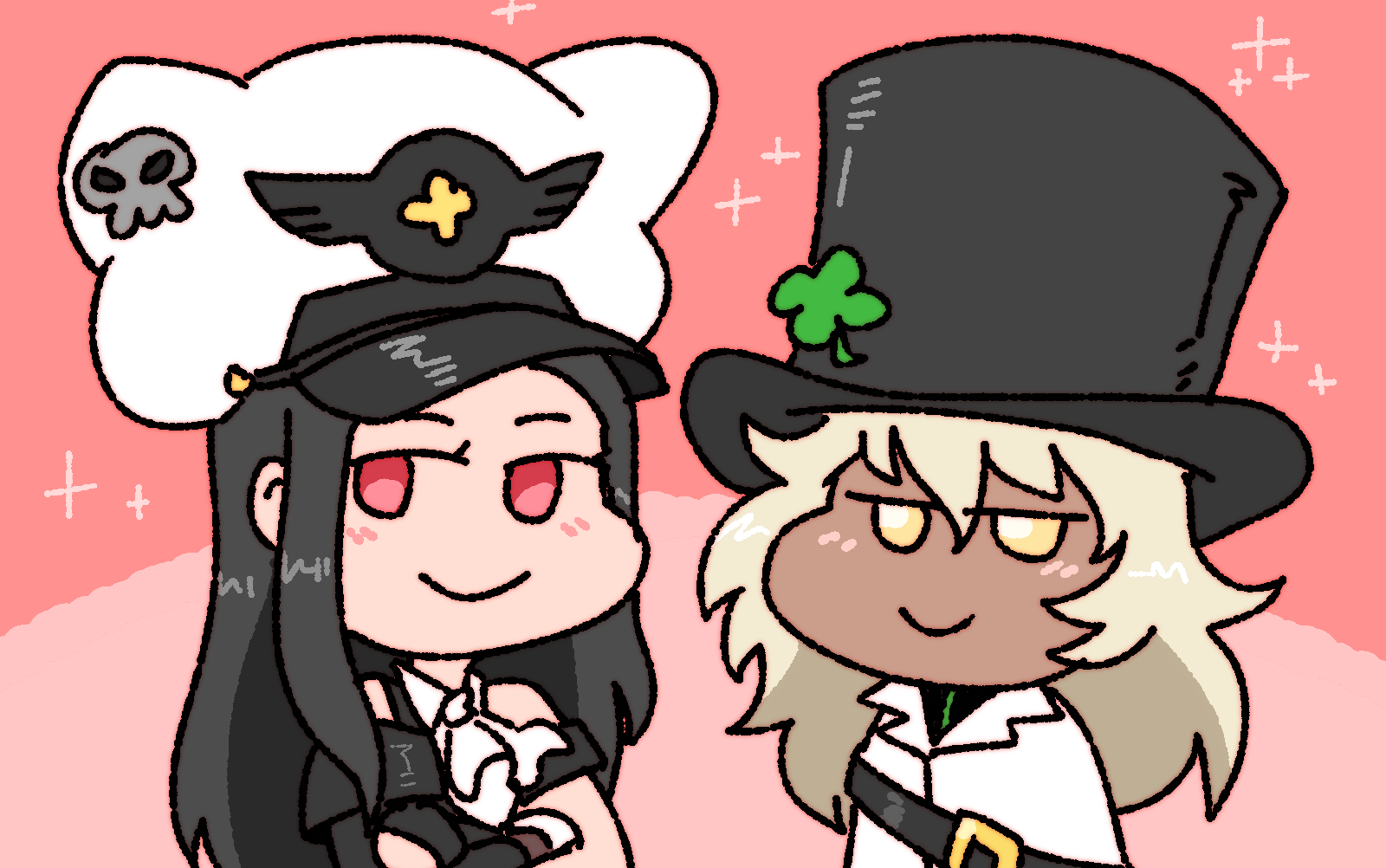 【GGST】Testament作业_哔哩哔哩_bilibili