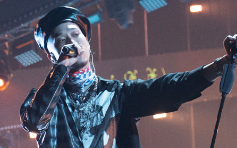 说唱新世代Feezy-综艺-全集-高清独家在线观看-bilibili-哔哩哔哩