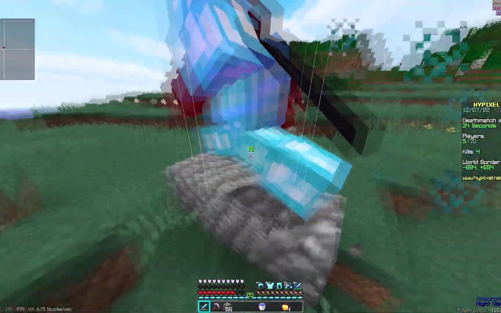 raven b4 teaser (releasing soon)