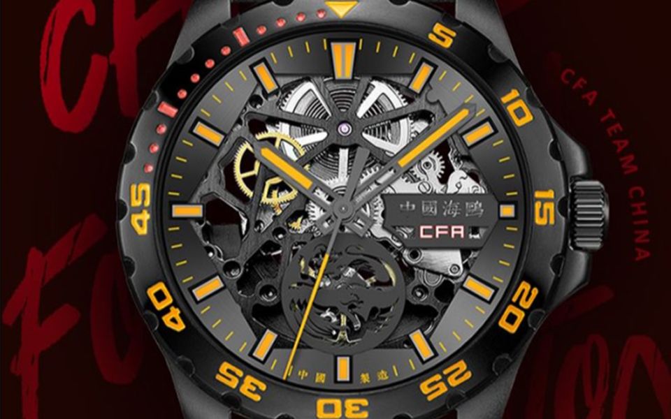 ST25机芯拆解的详细版来啦。大家通过视频可以深入了解机芯的构造丰富手表知识_哔哩哔哩_bilibili