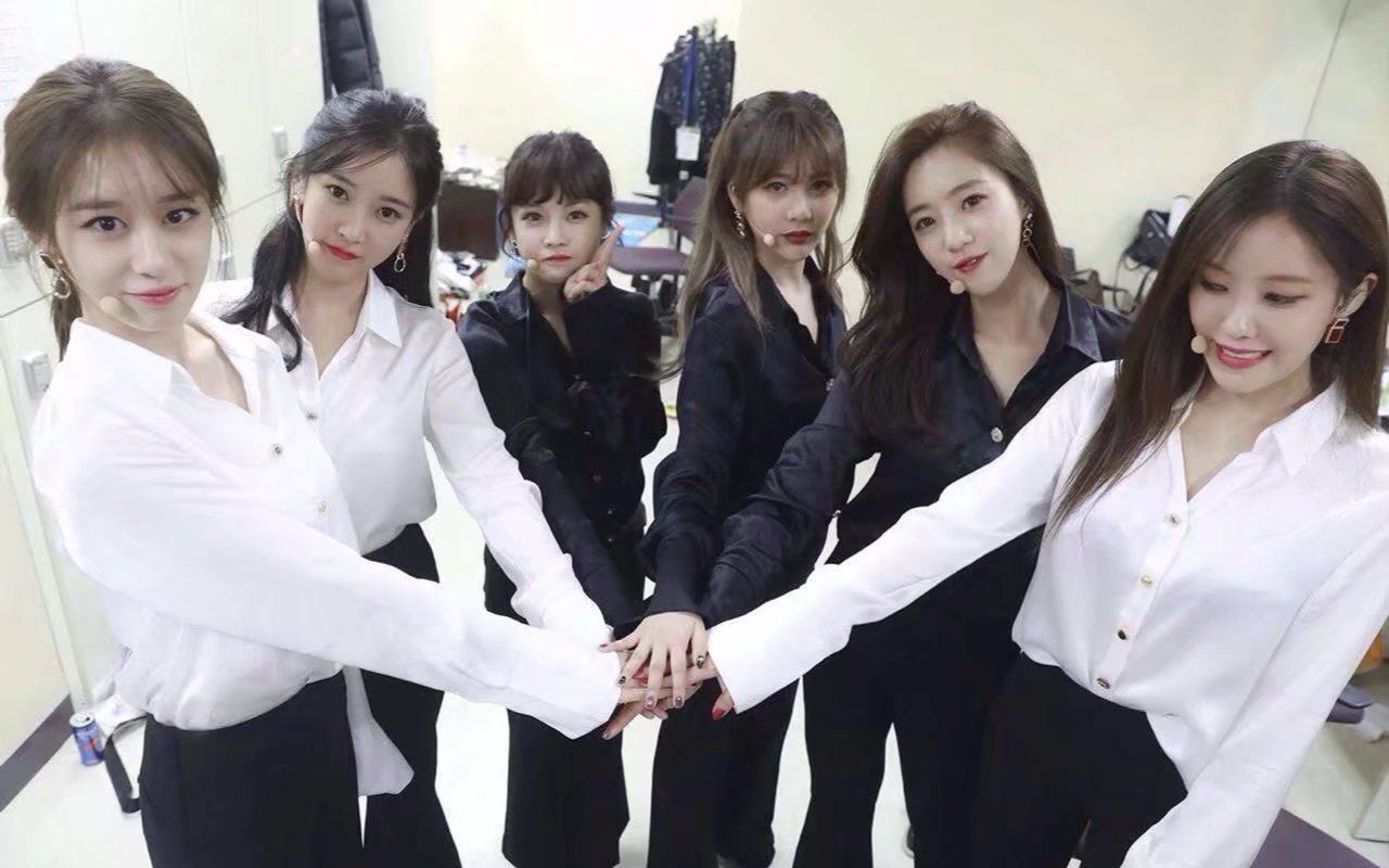 【个人向】我喜爱的tara的那些现场（更新至Goodbye韩语版）_哔哩哔哩_bilibili