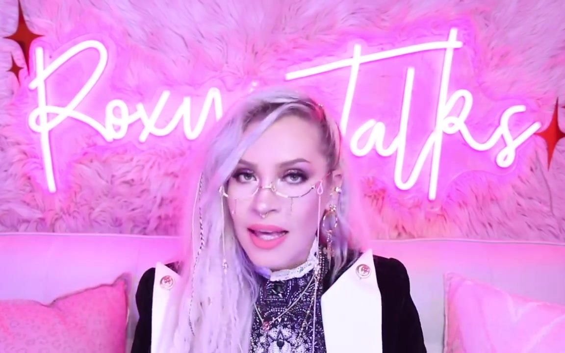 【Roxy Talks】实际显化中的技巧：踏踏实实去做_哔哩哔哩_bilibili