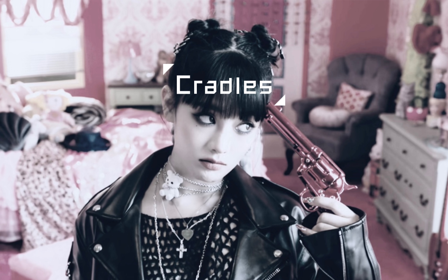 【Minnie】It's music till the wick burns out_哔哩哔哩_bilibili