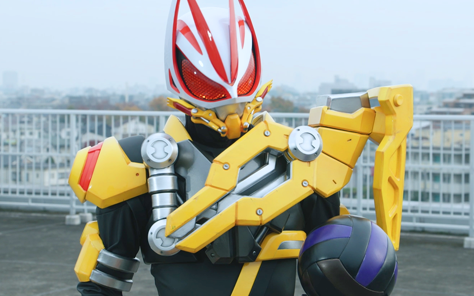 假面骑士 极狐第18集-番剧-全集-高清正版在线观看-bilibili-哔哩哔哩