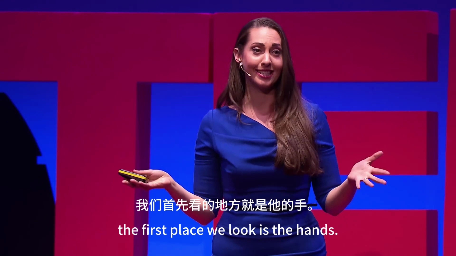 TED中英双字幕--You are contagious-桑珁飓风电磁-学习-哔哩哔哩视频