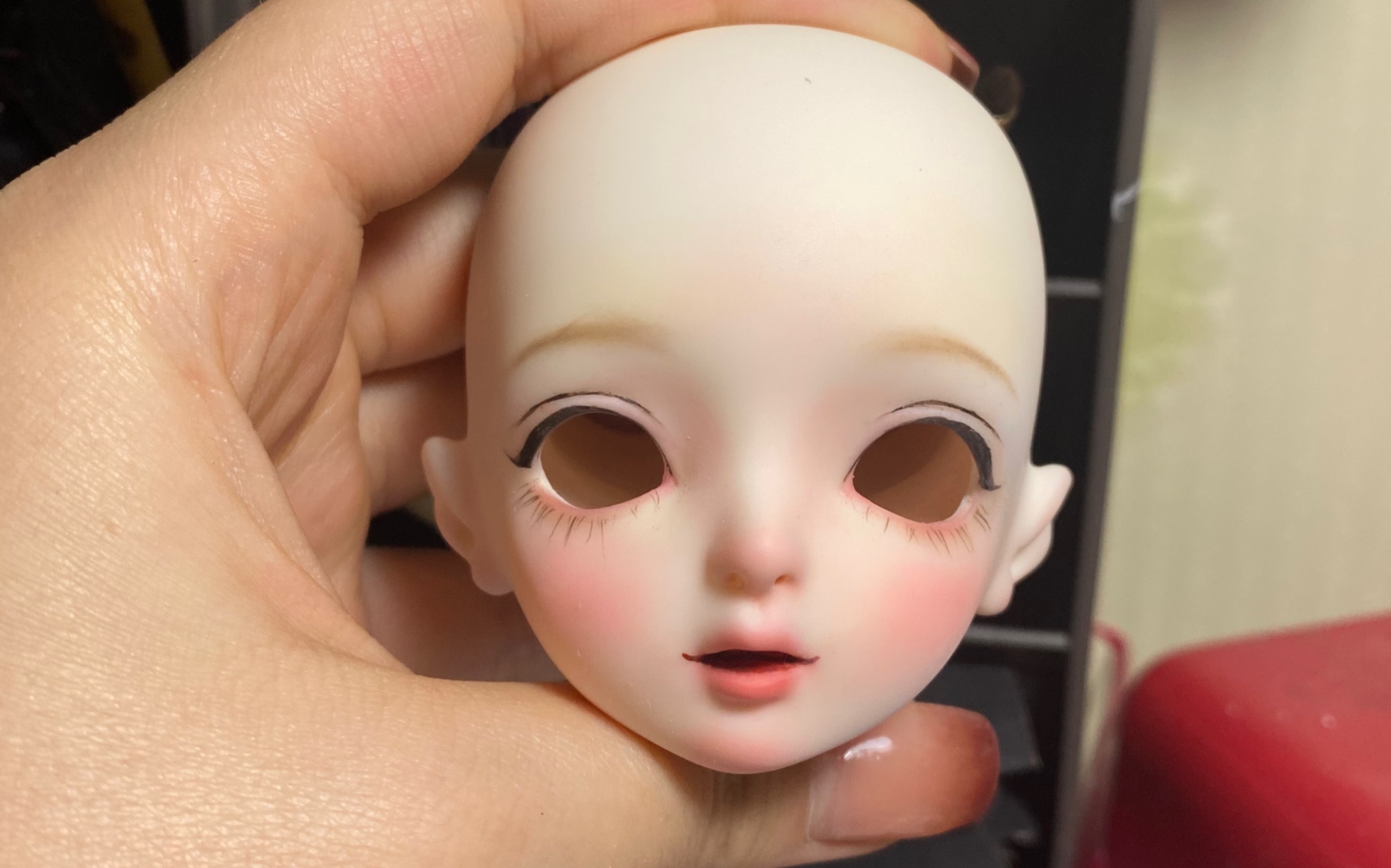 【bjd】AI第四