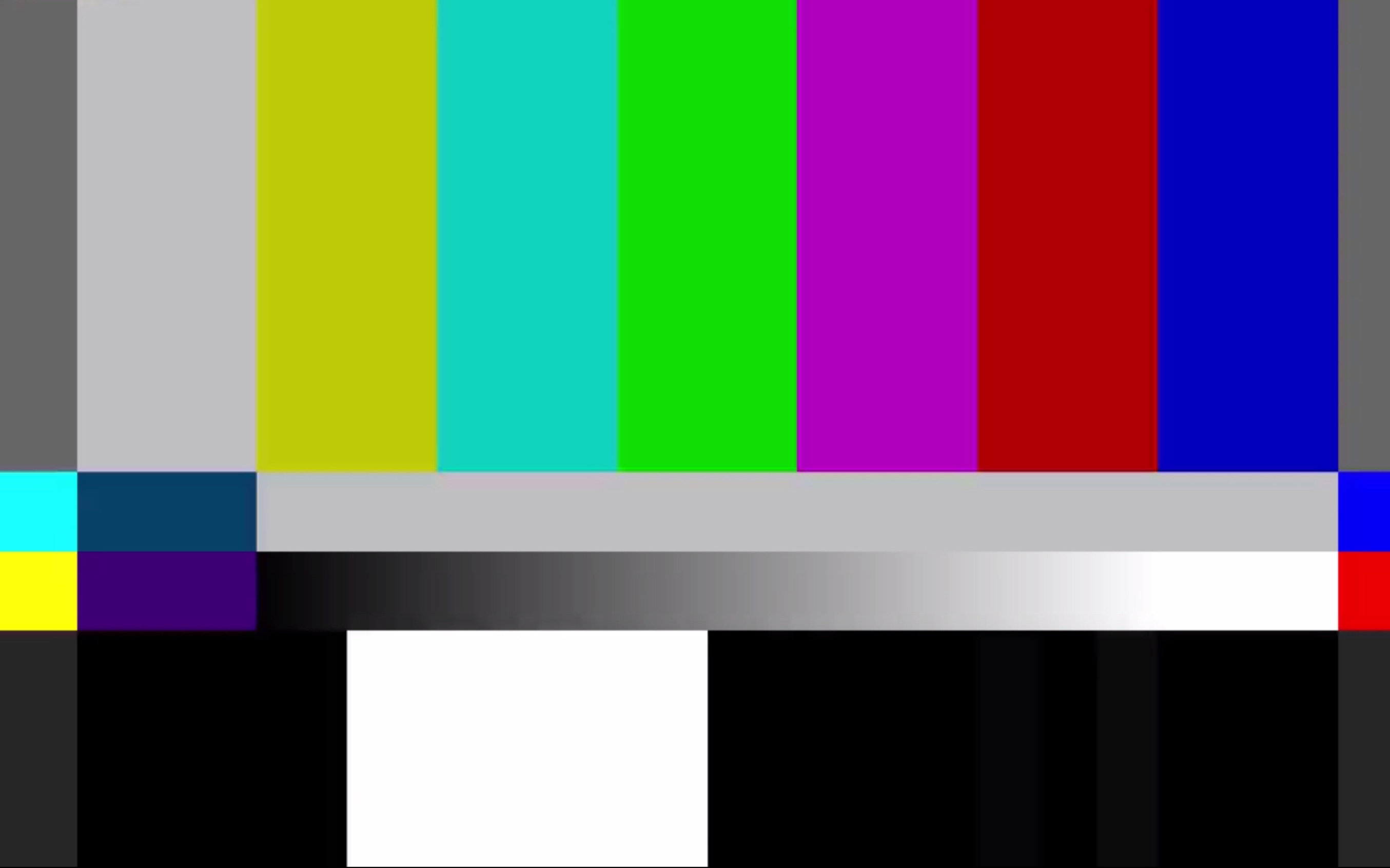 Windows XP Horror Edition测试_哔哩哔哩_bilibili