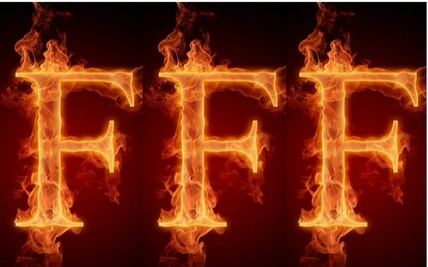 【葛平中文】FFF团x核爆神曲_哔哩哔哩_bilibili