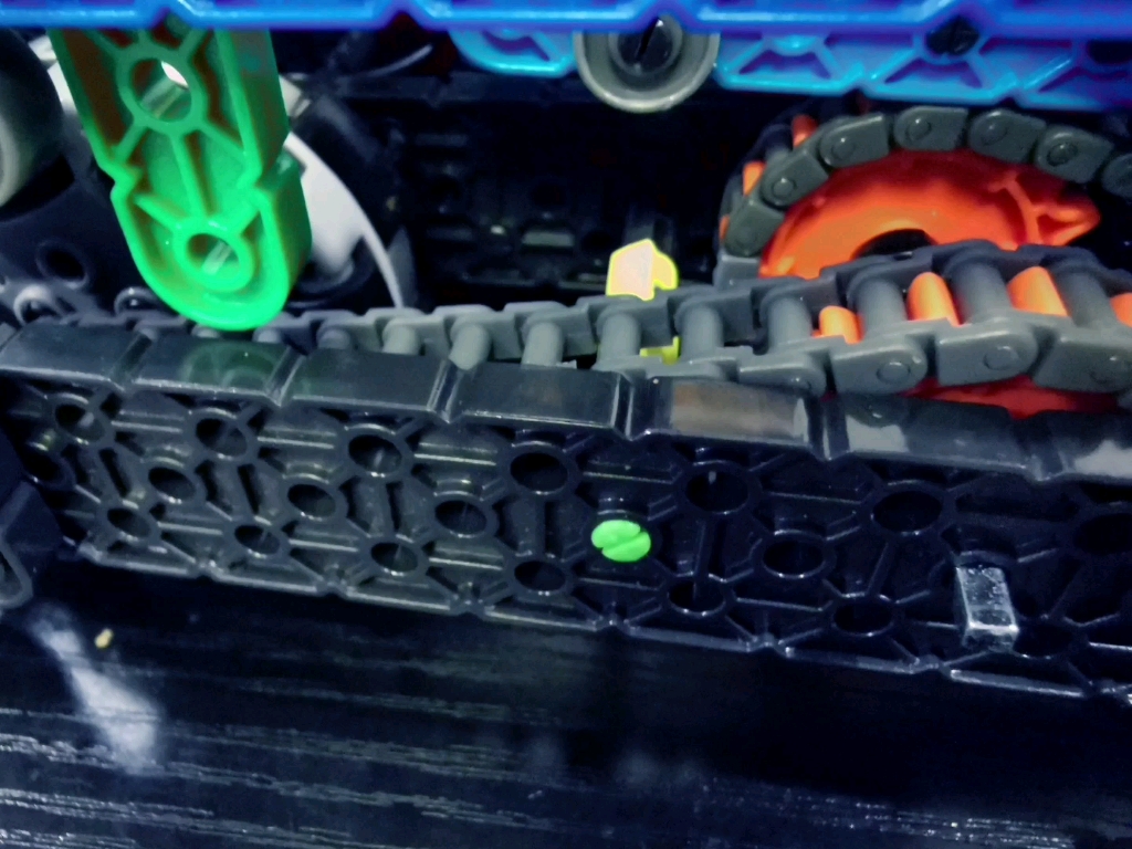 VEX IQ2023 - 2024赛季满载而归高分方案