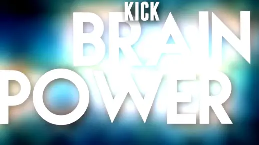 NOMA - Brain Power - LYRICS!完整版_哔哩哔哩_bilibili