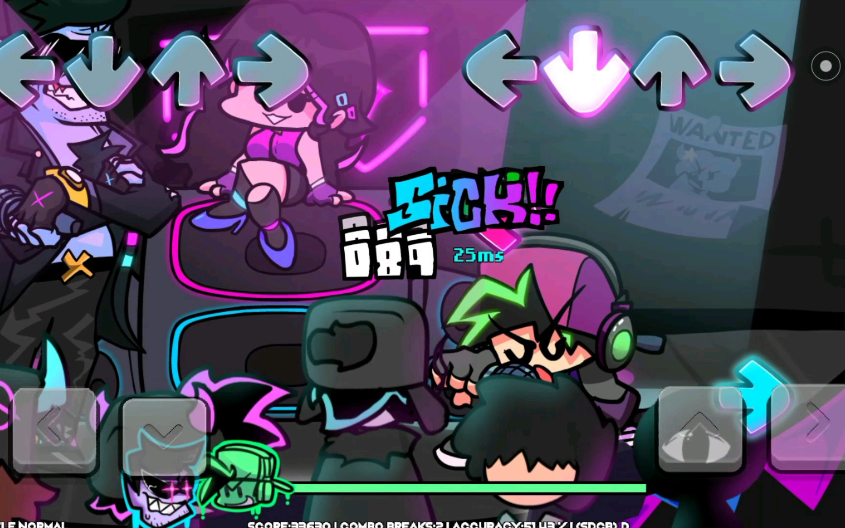 fnf neo版岳父_哔哩哔哩_bilibili