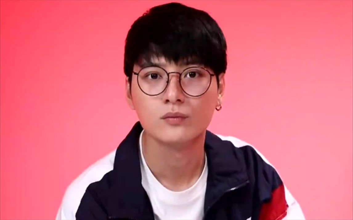 【GMMTV】真不敢相信，tay竟然对krist这么做了!（上）_哔哩哔哩_bilibili