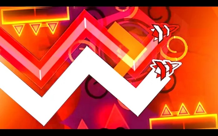 (转载)(Extreme Demon) ''Leyak'' 100% by EnZore | Geometry Dash [2.11]_哔哩哔 ...