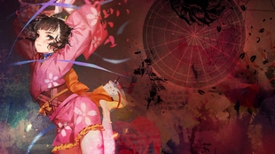 [lymss]堕落英雄龙宙2龙宙前传-1