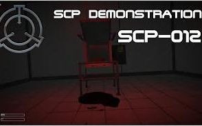 【SCP】各SCP详细说明介绍_哔哩哔哩_bilibili