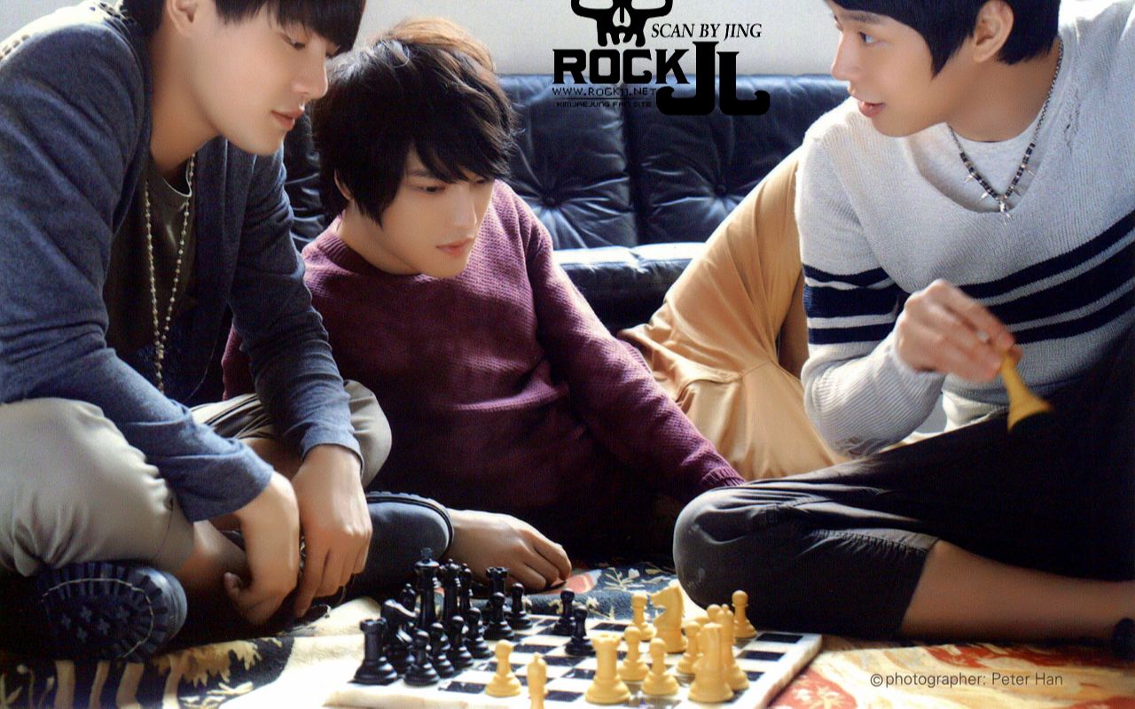 【KJJ】【官方】2017 KJJ The Rebirth of J Con&FM in 琦玉