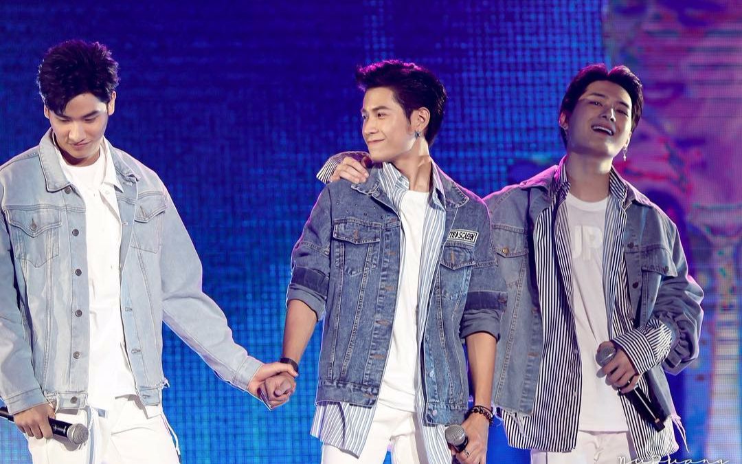 Y I Love You Fan Party 2019 两场合集_哔哩哔哩_bilibili