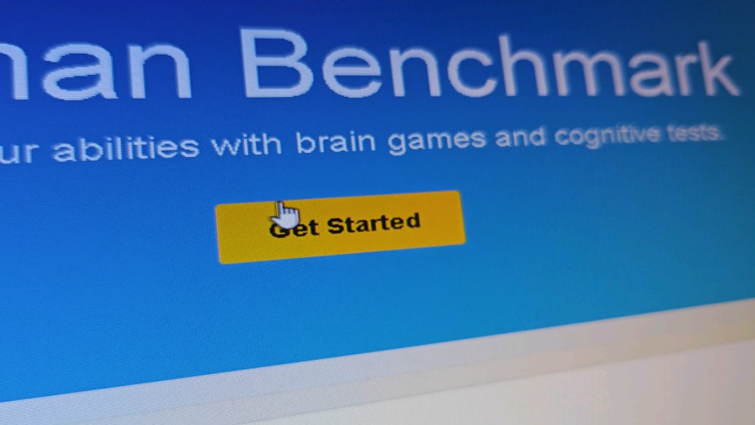 human benchmark反应力测试-塔giger-塔giger-哔哩哔哩视频