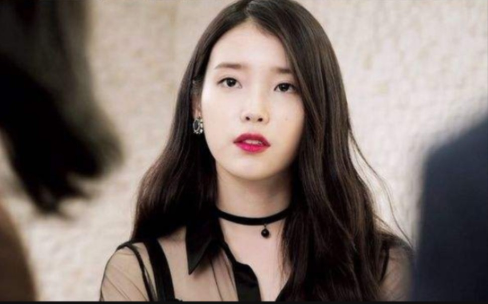 【IU李知恩】韩剧《制作人》Cindy合集CUT①_哔哩哔哩 (゜-゜)つロ 干杯~-bilibili