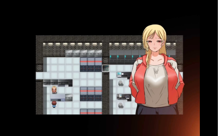 扶他山谷:Futaken Valley ~官方中文无修版PC+安卓