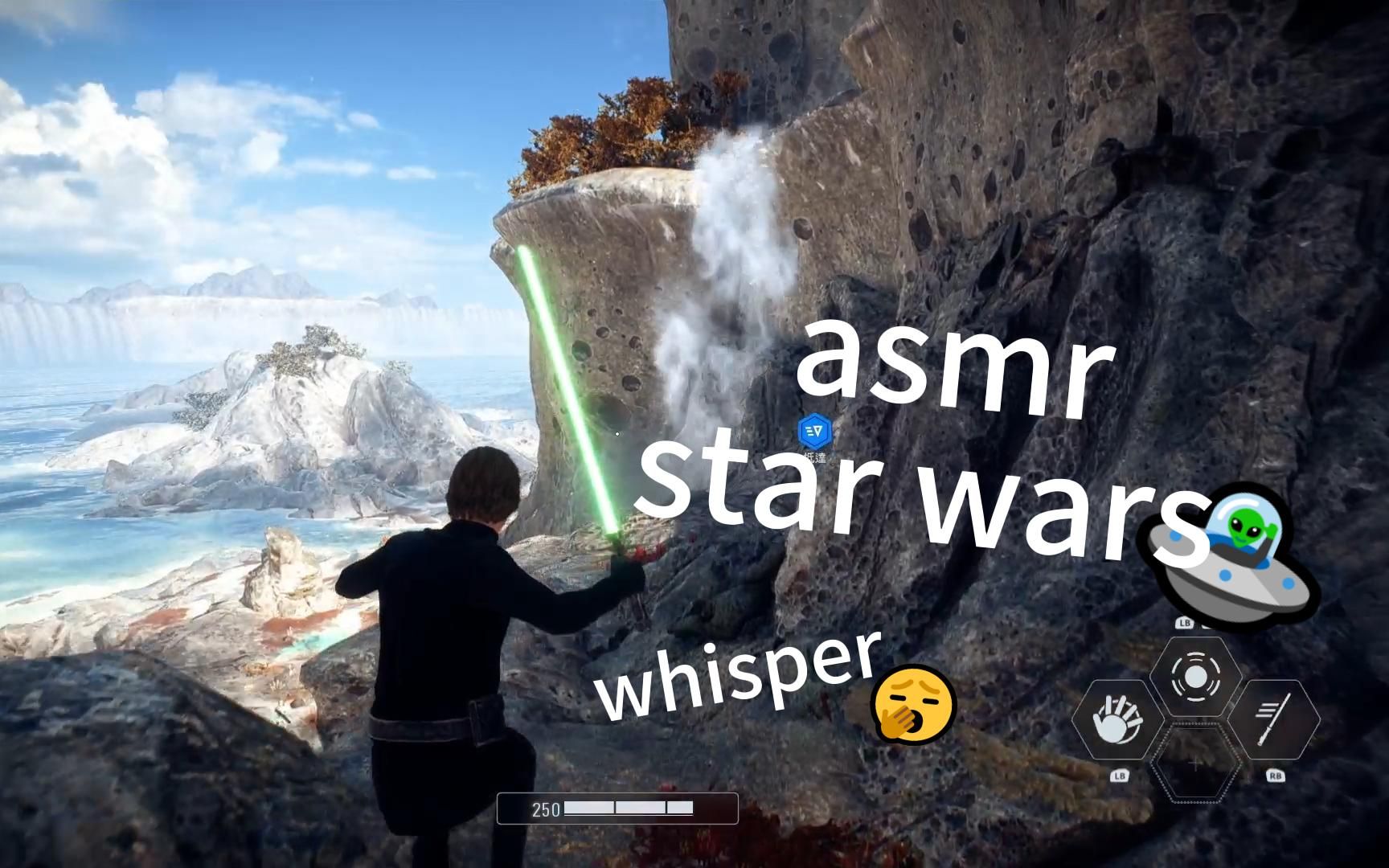 纯轻语版-TT_ASMR-TT_ASMR-哔哩哔哩视频