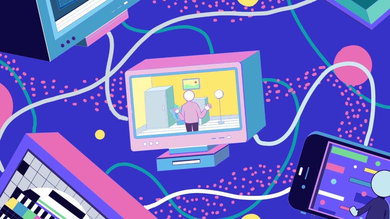 virtual insanity_哔哩哔哩_bilibili