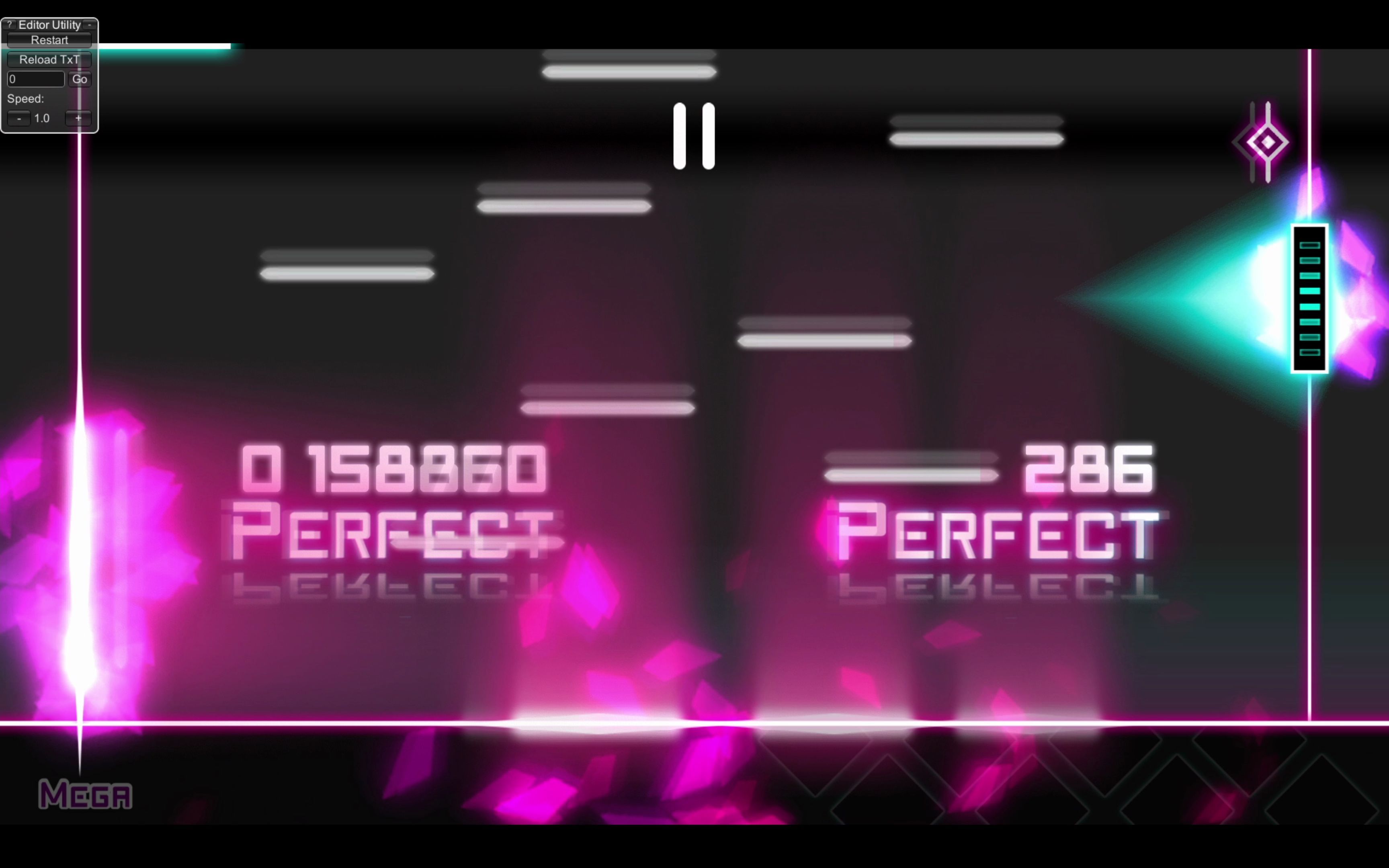 [Dynamix] Once Again GIGA Draft - 哔哩哔哩