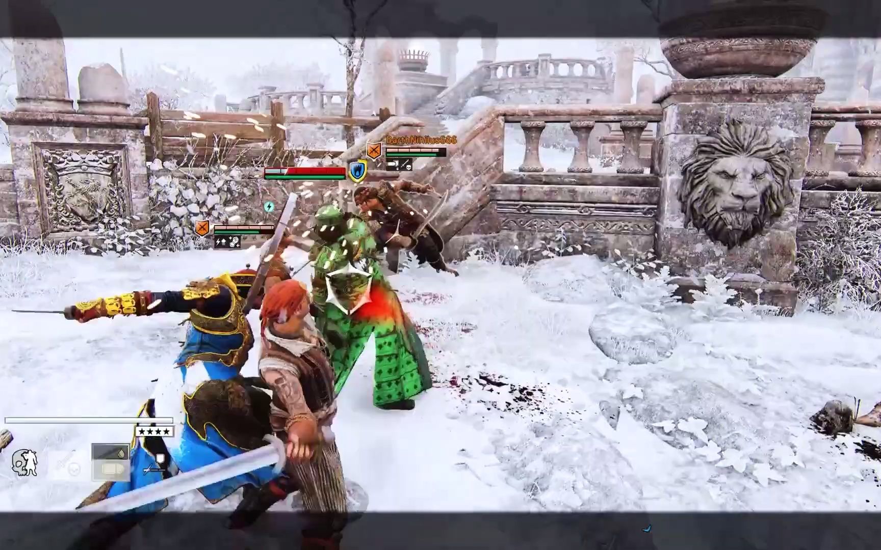 (Nate Cadillac)Rep 6 Pirate - For Honor [ Road to Rep 70 Pirate EP. 2 ...