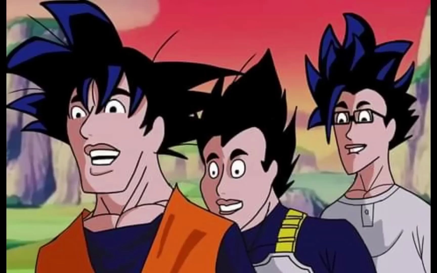 Animan Studio MEME合集 - 视频下载 Video Downloader