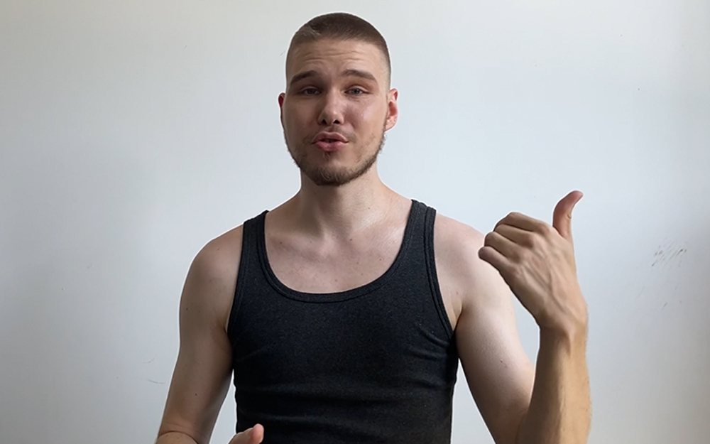 说唱新世代Scor奥熙 选手官宣-综艺-全集-高清独家在线观看-bilibili-哔哩哔哩