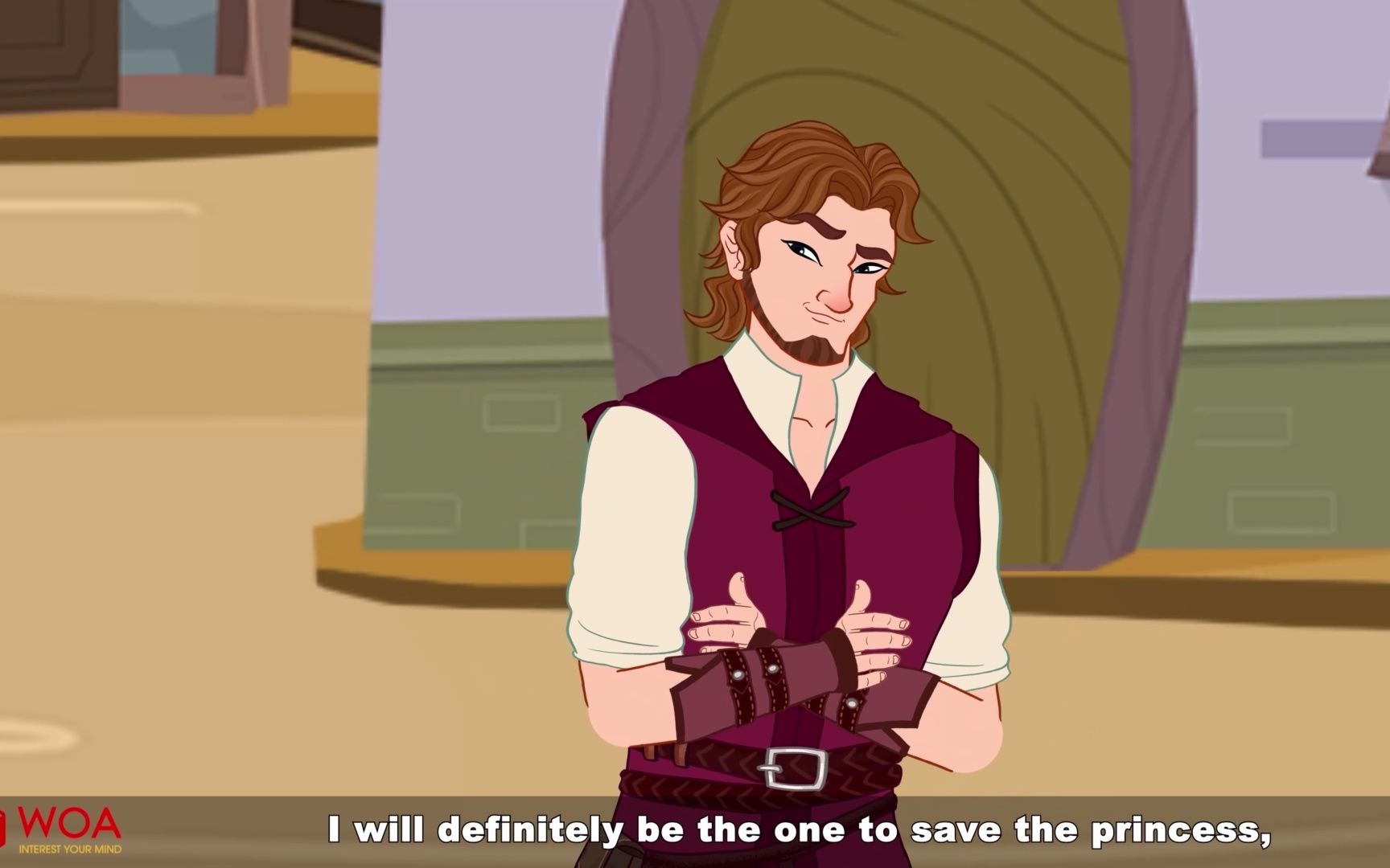 the-cursed-princess-stories-for-teenagers-fairy-tales-in-english-woa ...