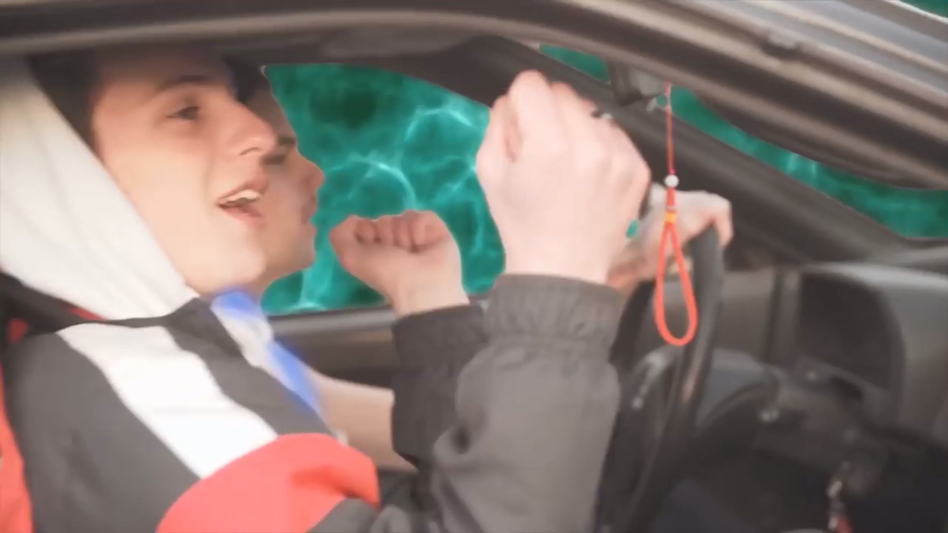 David Shawty - Honda（Official Music Video）_哔哩哔哩_bilibili
