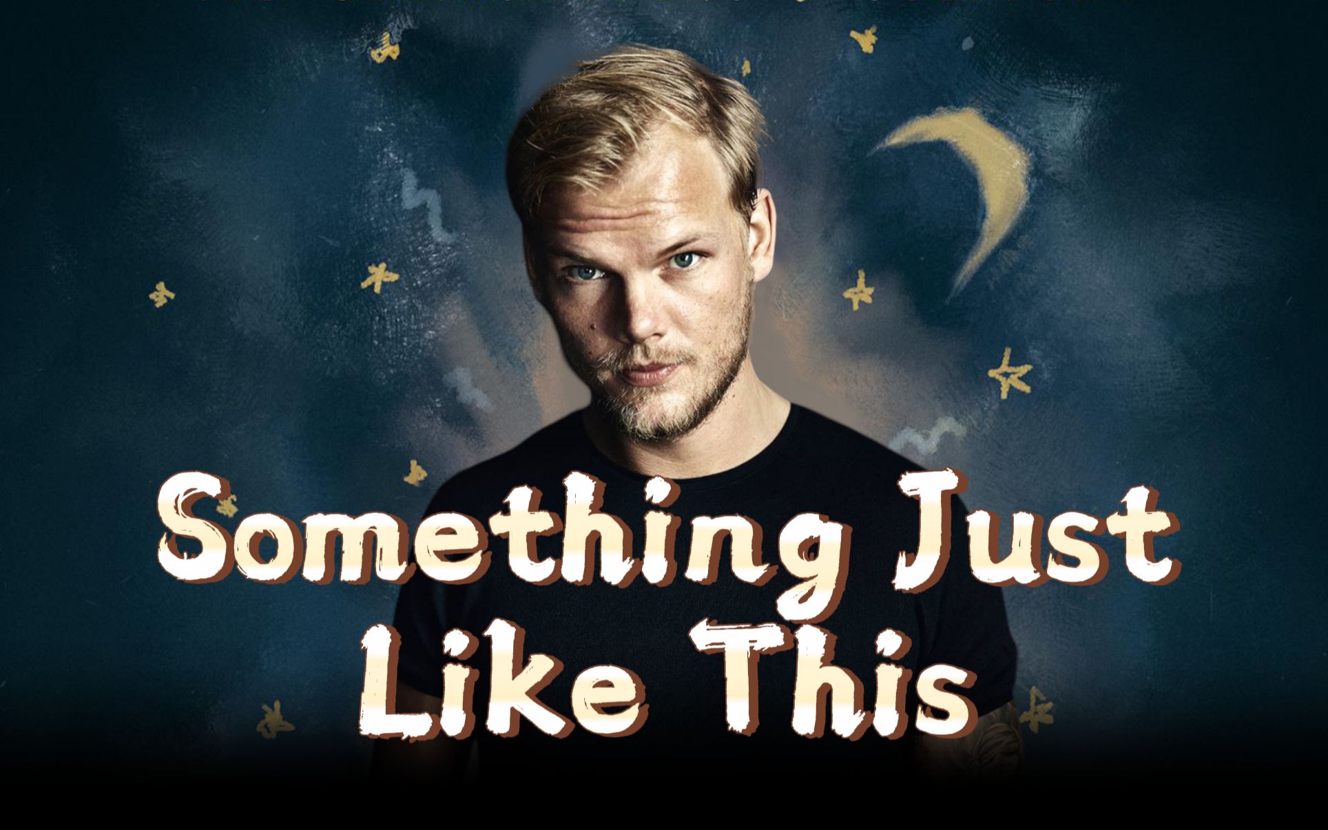 前方究极缝合怪！当A神遇上Something Just Like This！-瑞典厨师-瑞典厨师-哔哩哔哩视频