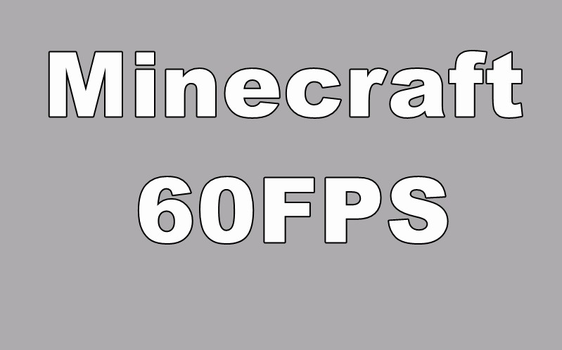 Minecraft如何上传60fps的视频-从录制到投稿压制_哔哩哔哩_bilibili