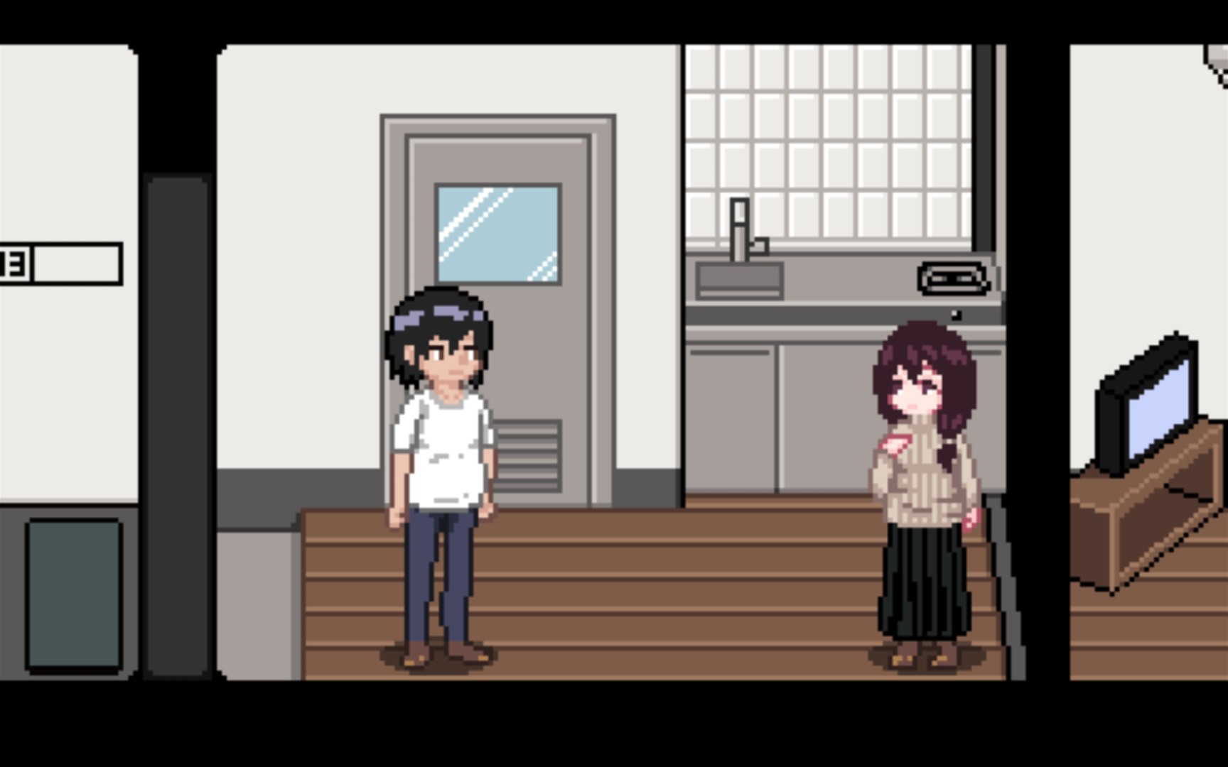 ApartmentStory_哔哩哔哩_bilibili