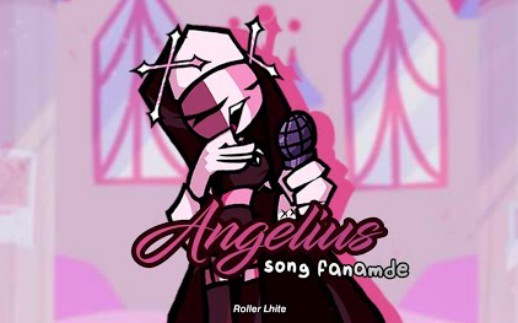 FRIDAY NIGHT FUNKIN' mod EVIL Boyfriend vs Sarvente! (remaster)