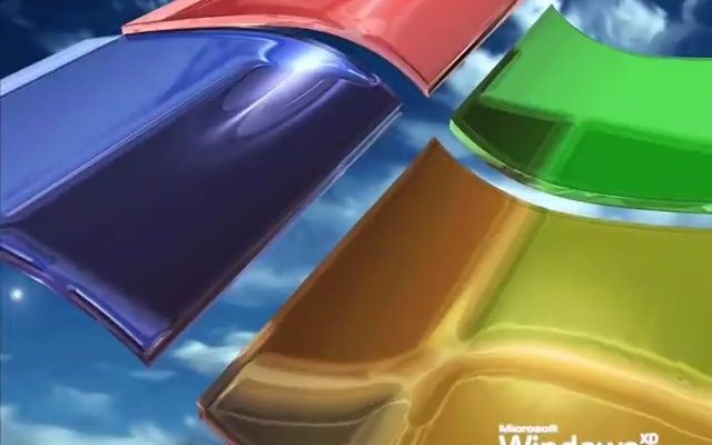 【回忆杀】Windows XP Welcome Music（Windows XP安装程序OOBE音乐）