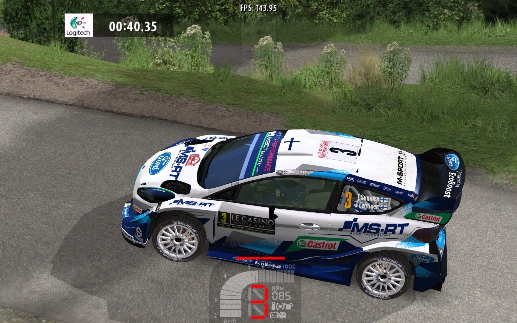 RBR自制真实物理-Cote D Arbroz_02.40.35_2022-07-22 21-03-46-817