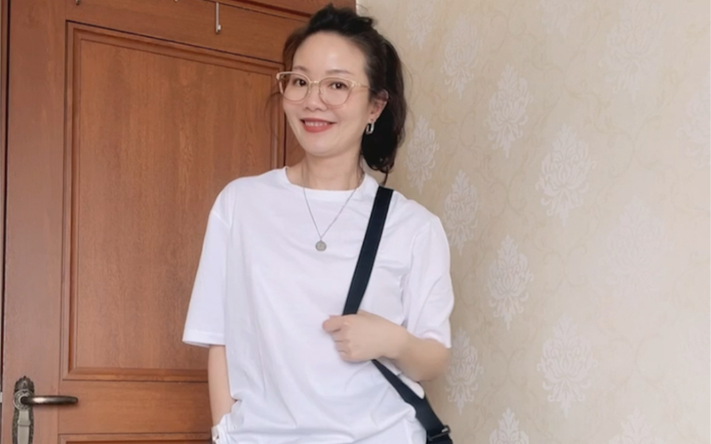 优衣库穿搭_哔哩哔哩_bilibili