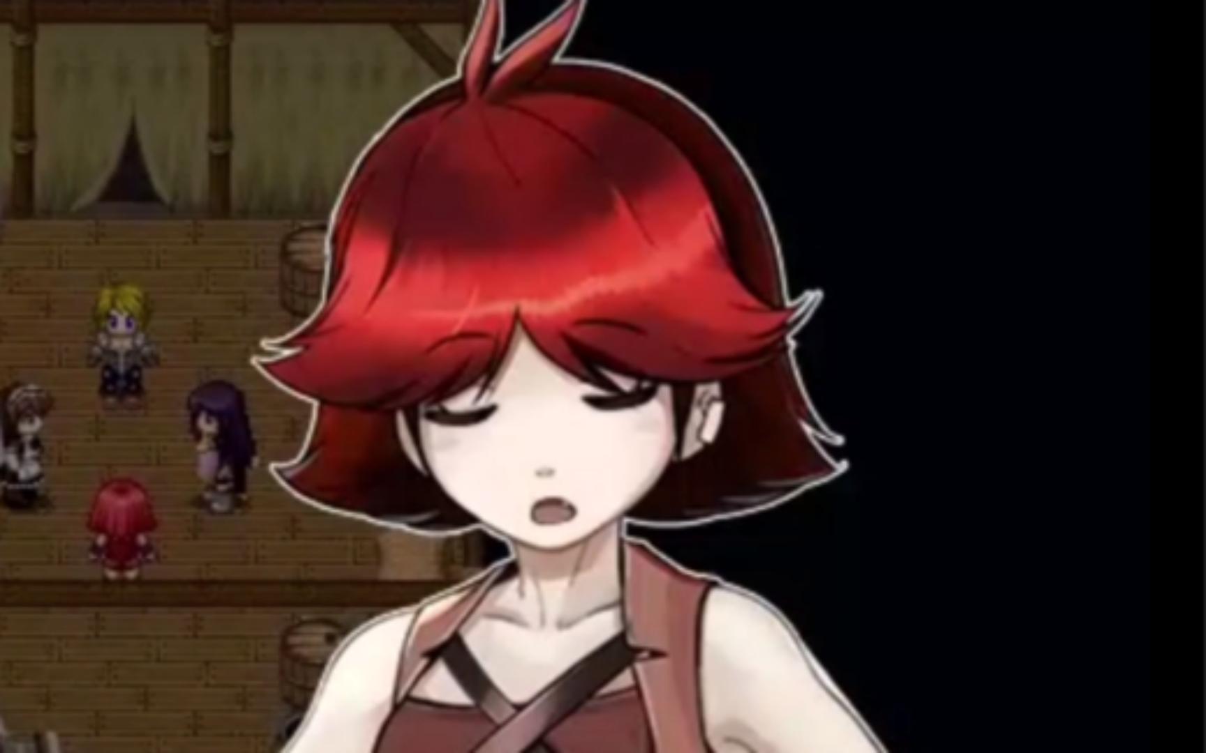 didnapper（mod）黑衣