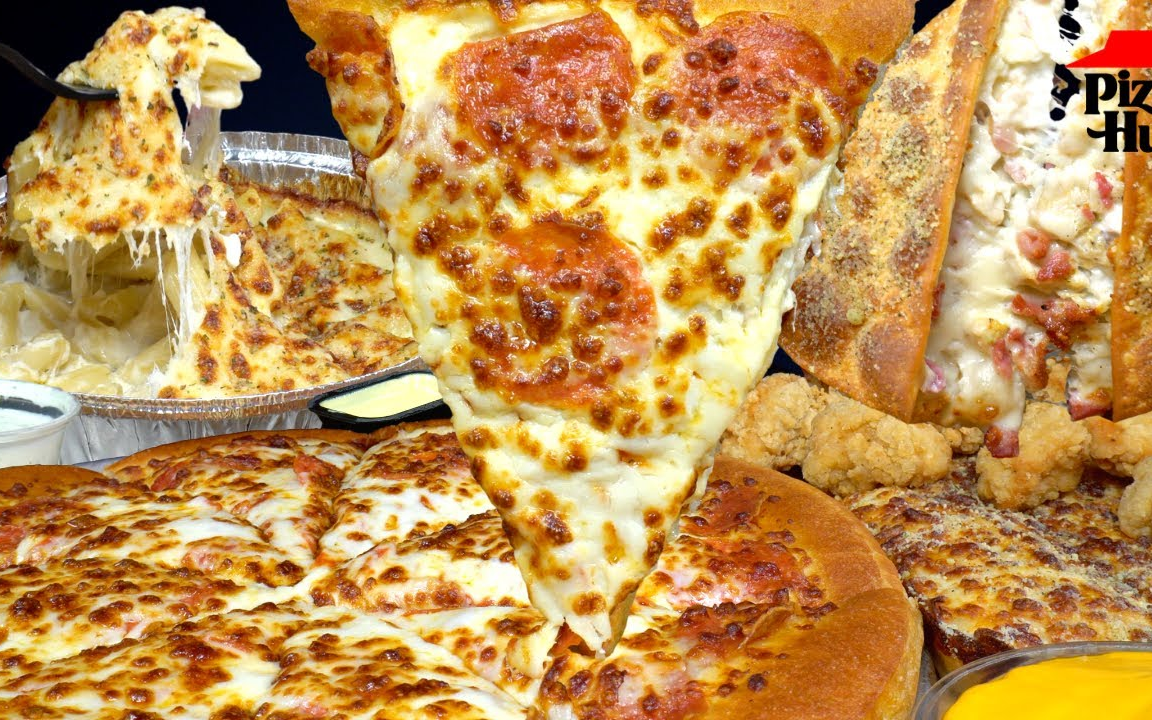 Magic Mikey 吃播分享 辣芝士热狗，铺满芝士的热狗配上酱谁能不爱