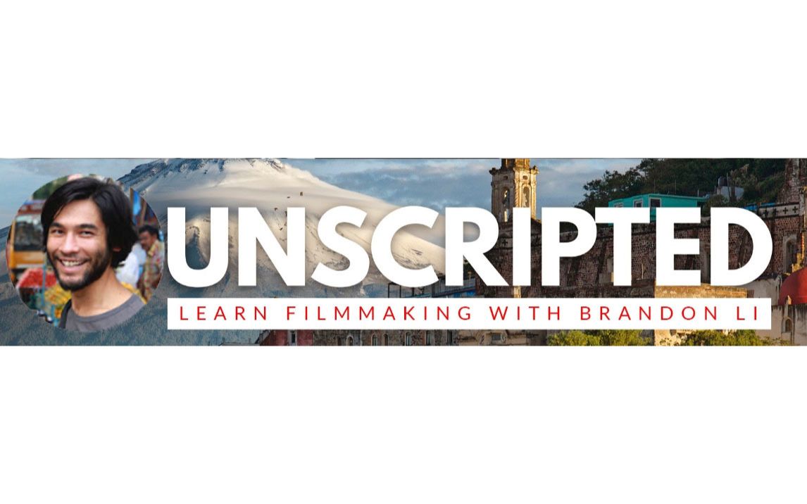 Brandon li 视频集合_哔哩哔哩 (゜-゜)つロ 干杯~-bilibili