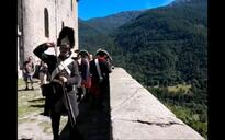 卡尔霍夫连发枪(Kalthoff Repeater):世上首款在军队服役的连射枪 - 哔哩哔哩