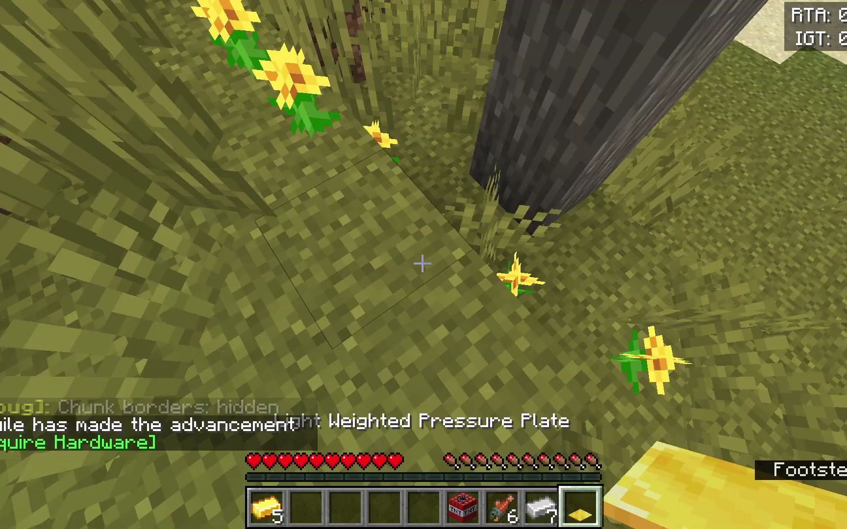 【doogile】8:49 进入末地_单机游戏热门视频