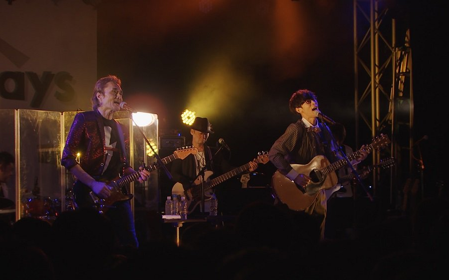 Anison Days第77回_哔哩哔哩_bilibili