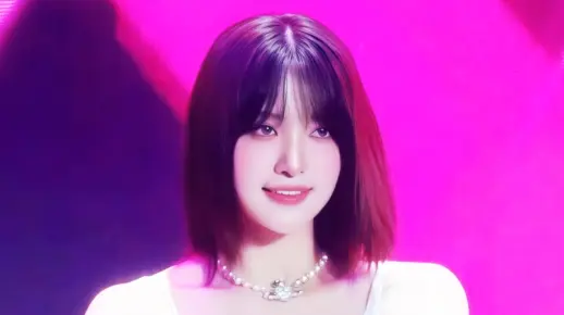 [4K] EXID 朴正花 250531丨越南FM EXID 2025 FanconVietnam【直拍合集】_哔哩哔哩_bilibili