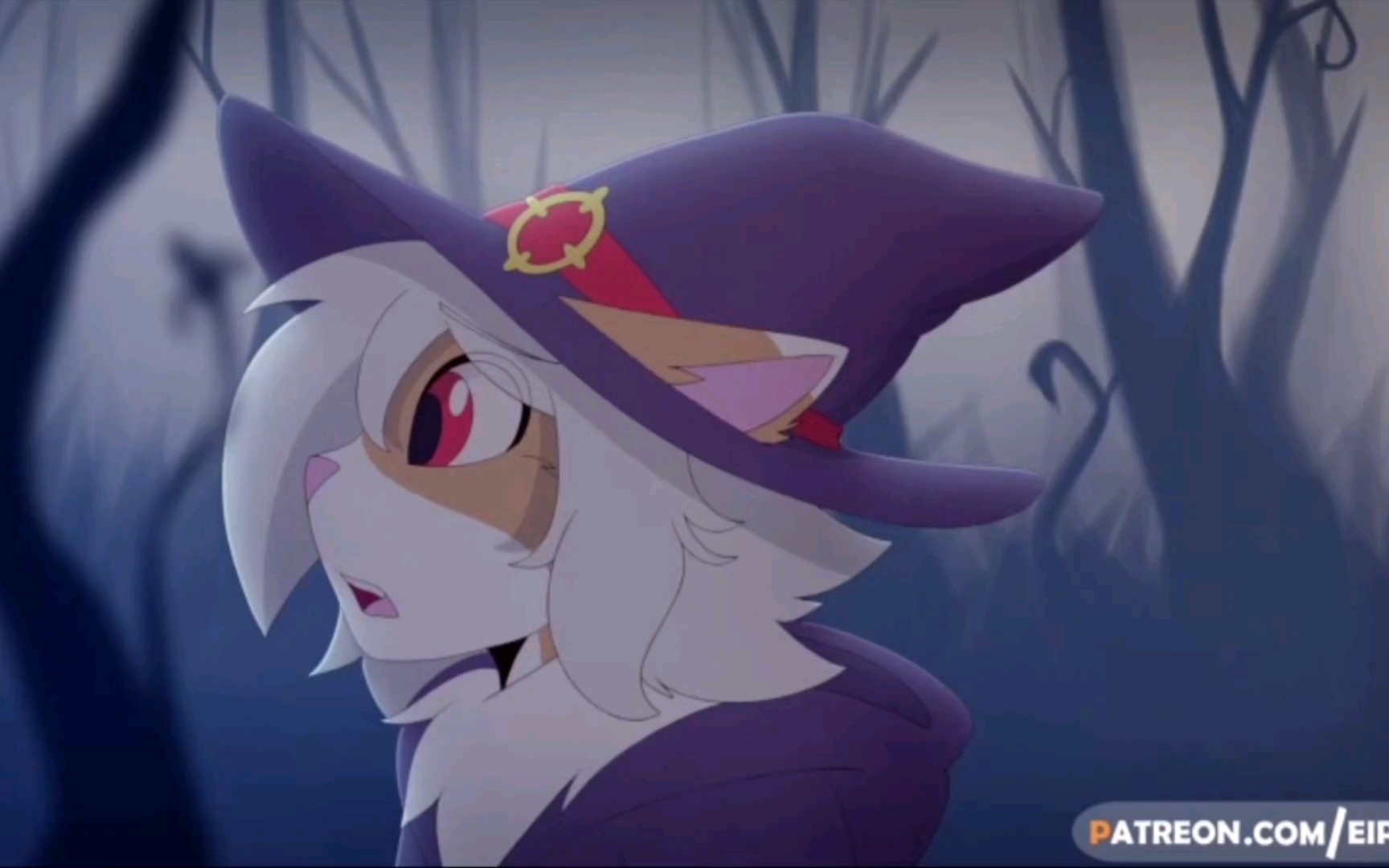 【IN:HEAT】POPPI的节日祝福 — BOOM！